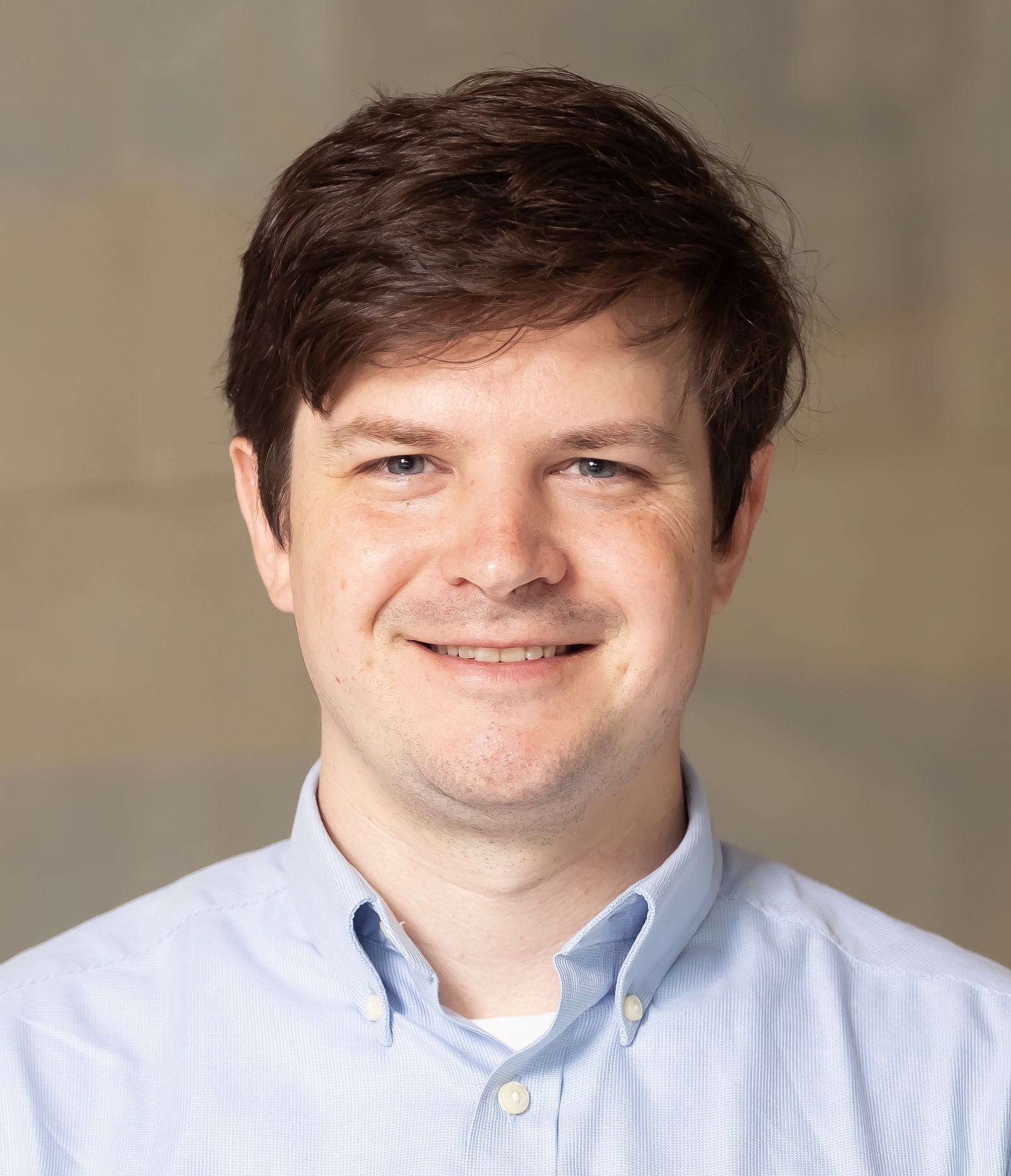 Charles Redmon | Language and Brain Laboratory